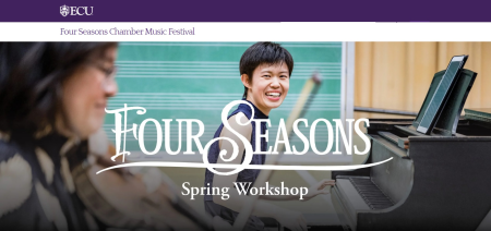 FOUR SEASON SPRING MASTERCLASS 2024 – PIANO-TRAVEL.COM