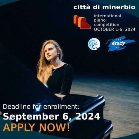 MINERBIO 2024 – PIANO-TRAVEL.COM