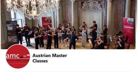 Austrian Master Classes Junior Courses 2026, Austria – PIANO-TRAVEL.COM